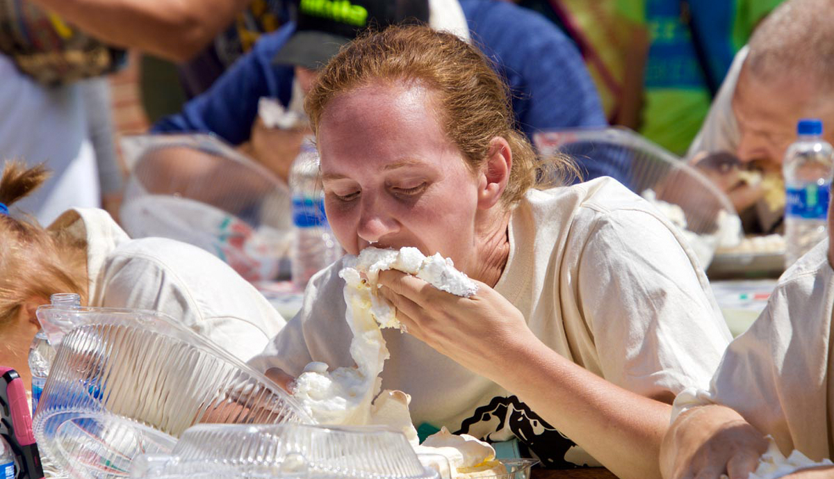 Sundae On the Farm – Sundae on The Farm for Montgomery County!